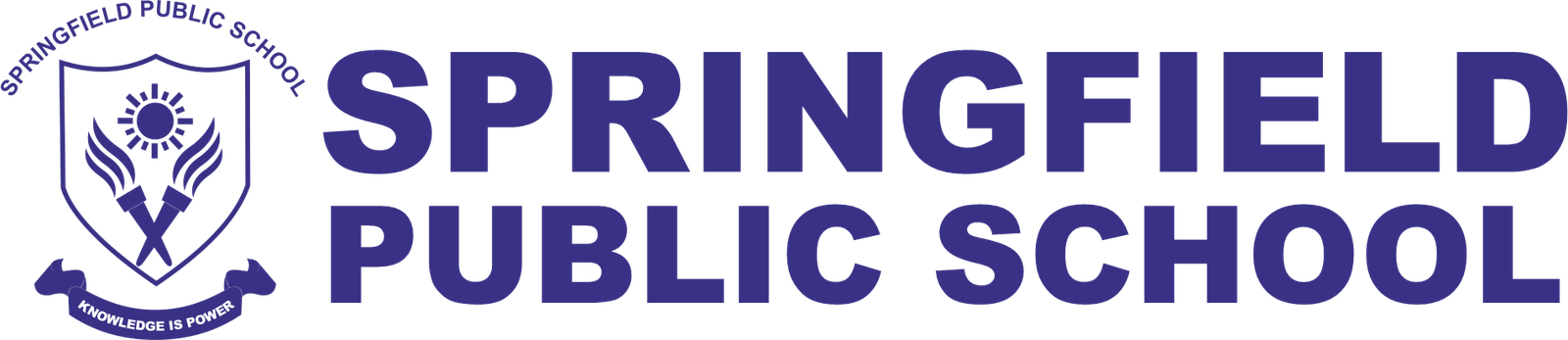 Springfield School Logos & Brand Assets | Brandfetch