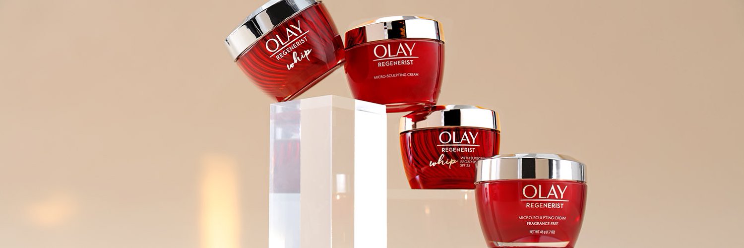 Olay Logo & Brand Assets (SVG, PNG and vector) - Brandfetch