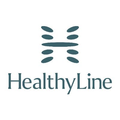HealthyLine Logo & Brand Assets (SVG, PNG and vector) - Brandfetch