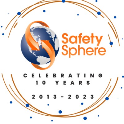 Safety Sphere Logo & Brand Assets (SVG, PNG and vector) - Brandfetch