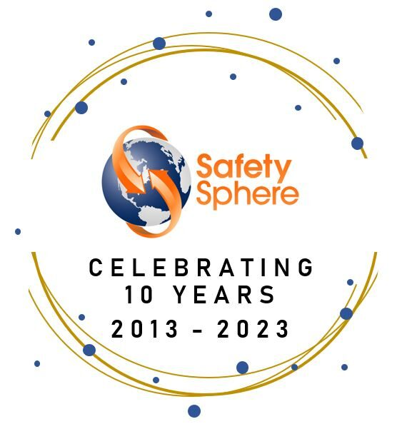 Brandfetch | Safety Sphere Logos & Brand Assets