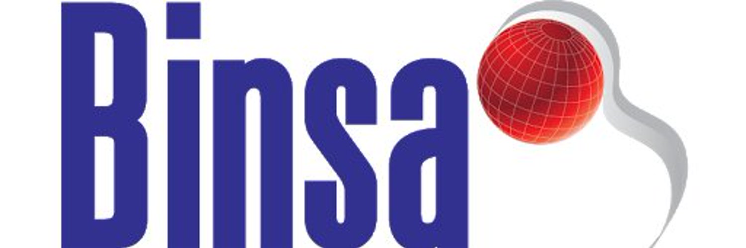 Brandfetch | Binsa Logos & Brand Assets