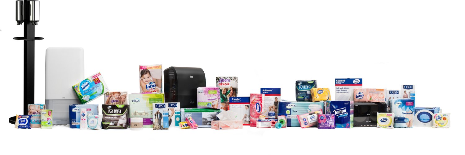 Essity Logo & Brand Assets (SVG, PNG and vector) - Brandfetch