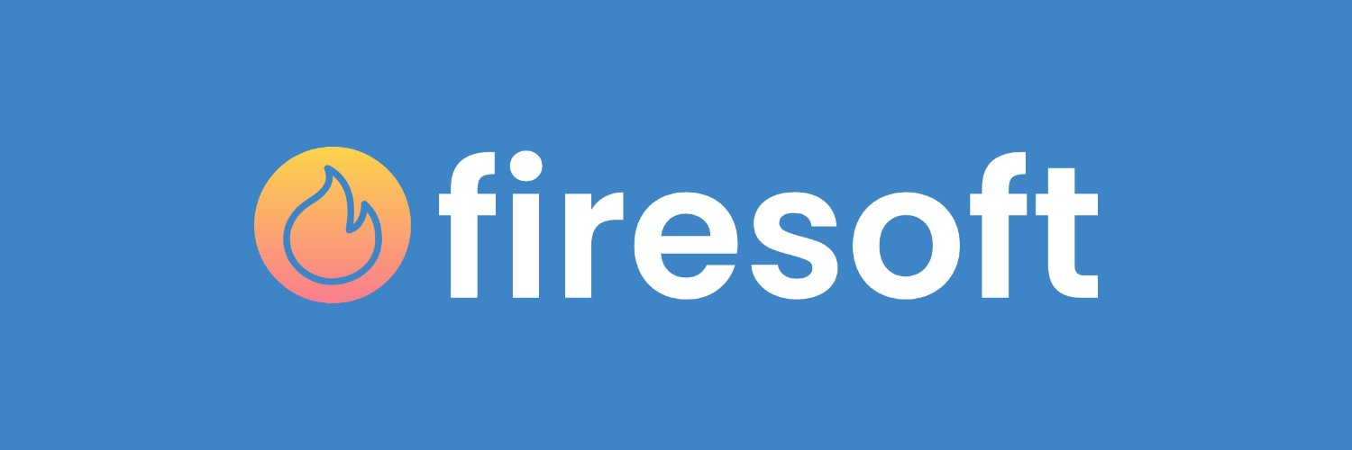 Brandfetch | FireSOFT Logos & Brand Assets