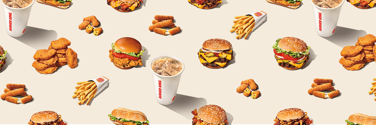 Brandfetch | Burger King Logos & Brand Assets