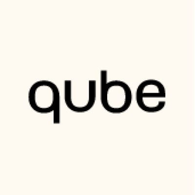 The Qube Logos & Brand Assets | Brandfetch