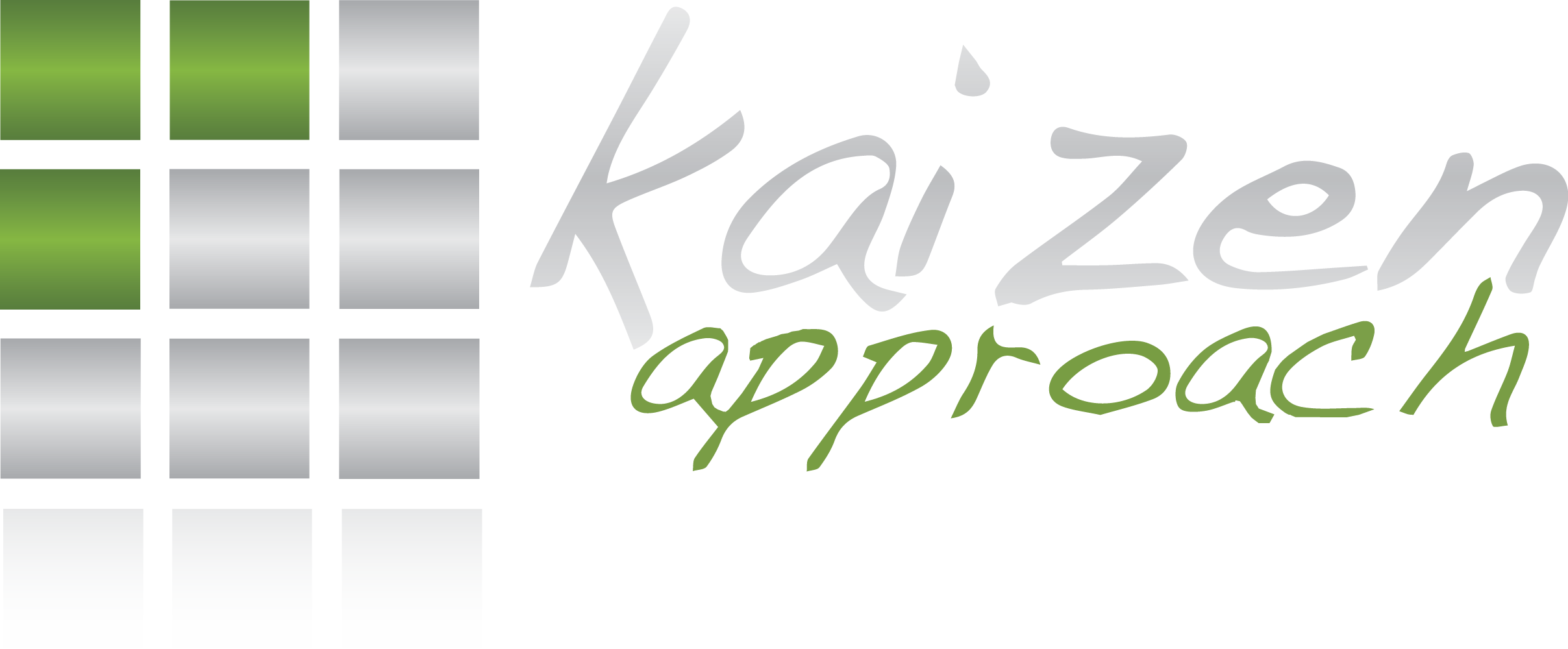 Brandfetch | Kaizen Approach Logos & Brand Assets