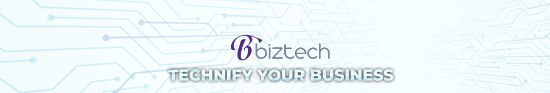 Brandfetch | BizTech Computers Logos & Brand Assets