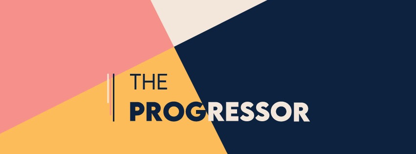 Brandfetch | The Progressor Logos & Brand Assets