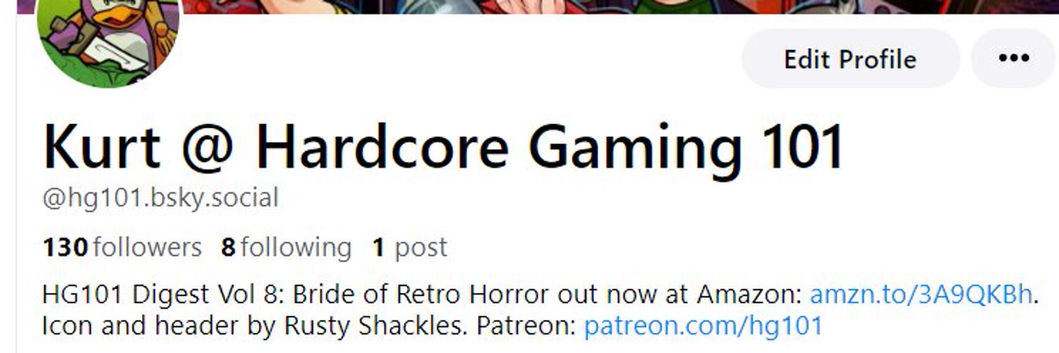 Hardcore Gaming 101 Logo & Brand Assets (SVG, PNG and vector) - Brandfetch