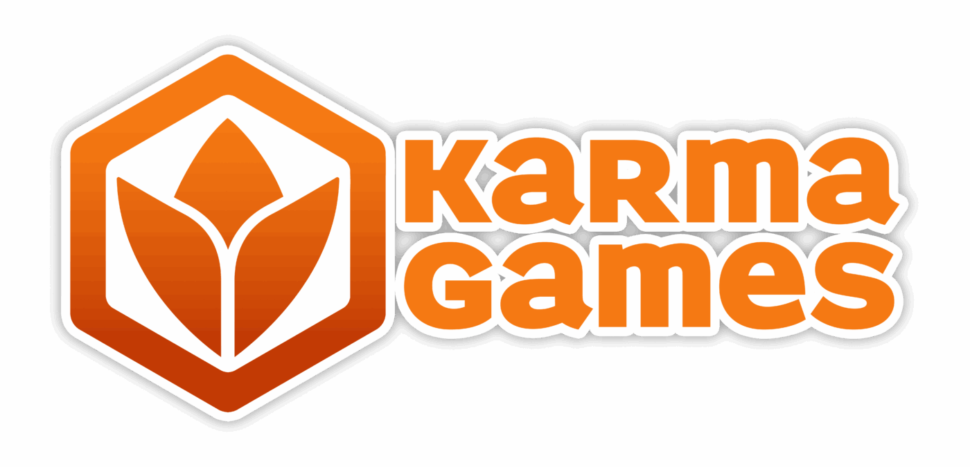 Brandfetch | Karma Games Logos & Brand Assets
