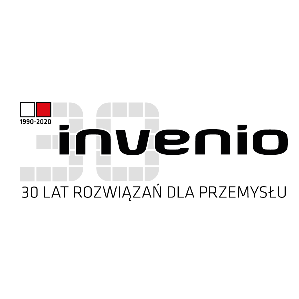 Invenio Logos & Brand Assets | Brandfetch