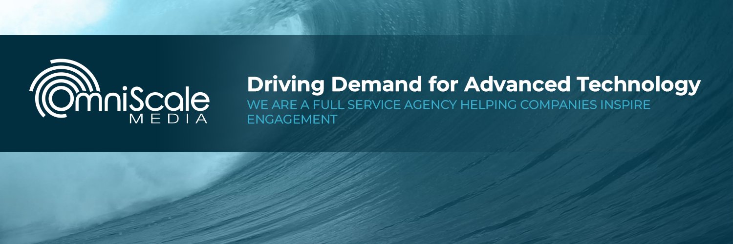 Brandfetch | OmniScale Media Logos & Brand Assets