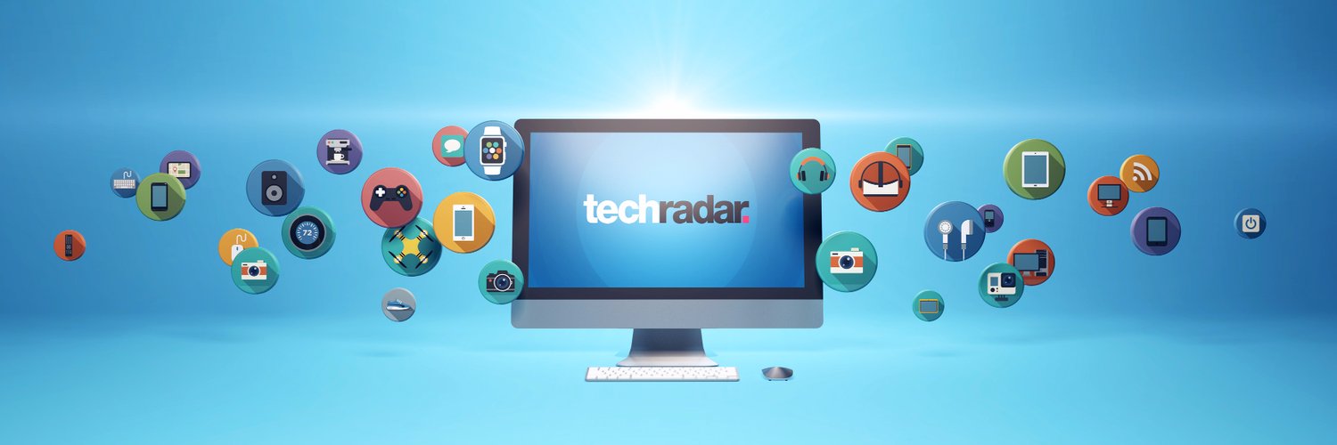 TechRadar Logo & Brand Assets (SVG, PNG and vector) - Brandfetch