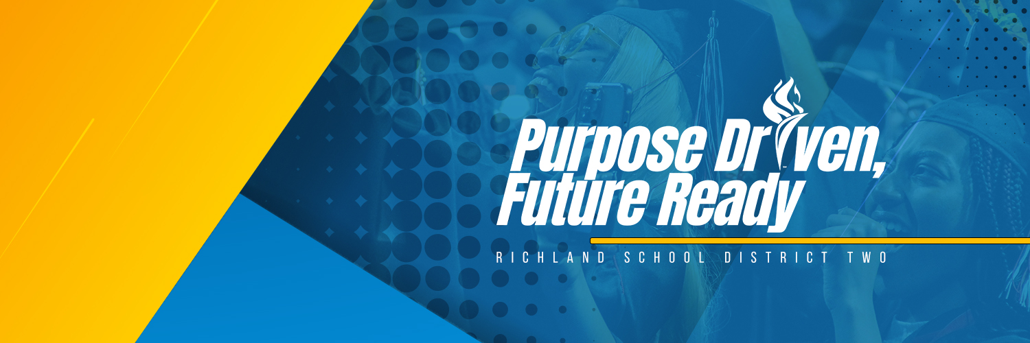 Richland School District Two Logo & Brand Assets (SVG, PNG and vector ...