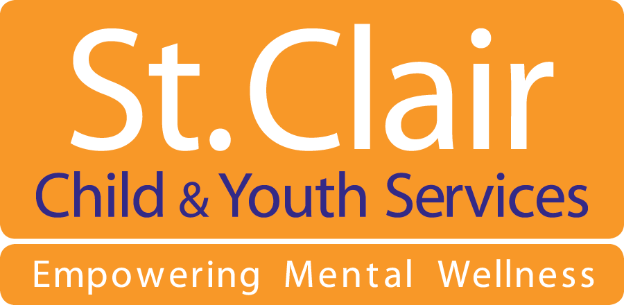 St Clair Child and Youth Services Logos & Brand Assets | Brandfetch