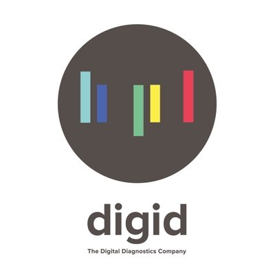 Brandfetch | digid Logos & Brand Assets