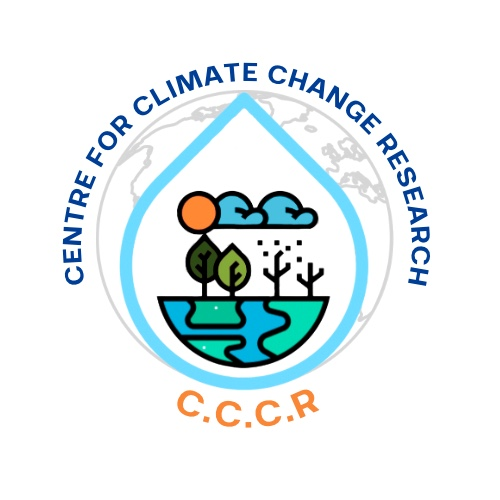 Brandfetch | Centre for Climate Change Research Logos & Brand Assets