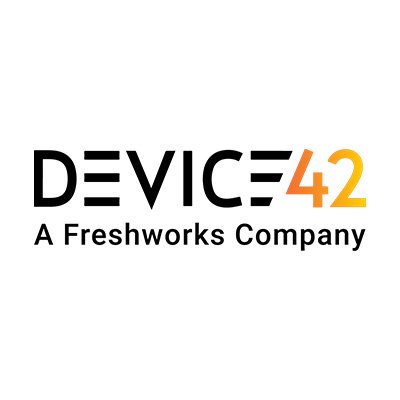 Brandfetch | Device42 | West Haven CT Logos & Brand Assets