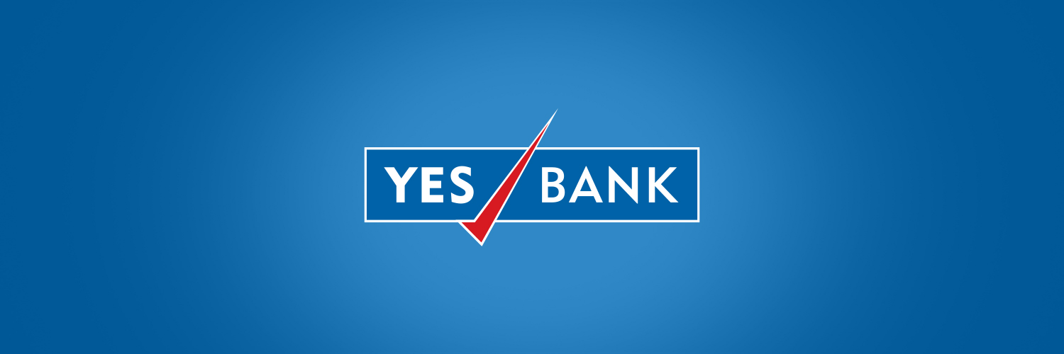 YES BANK Logos & Brand Assets | Brandfetch