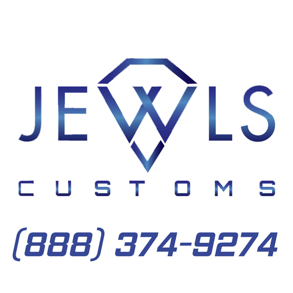 Brandfetch | JEWLS Customs Logos & Brand Assets