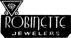 Brandfetch | Robinette Jewelers Logos & Brand Assets