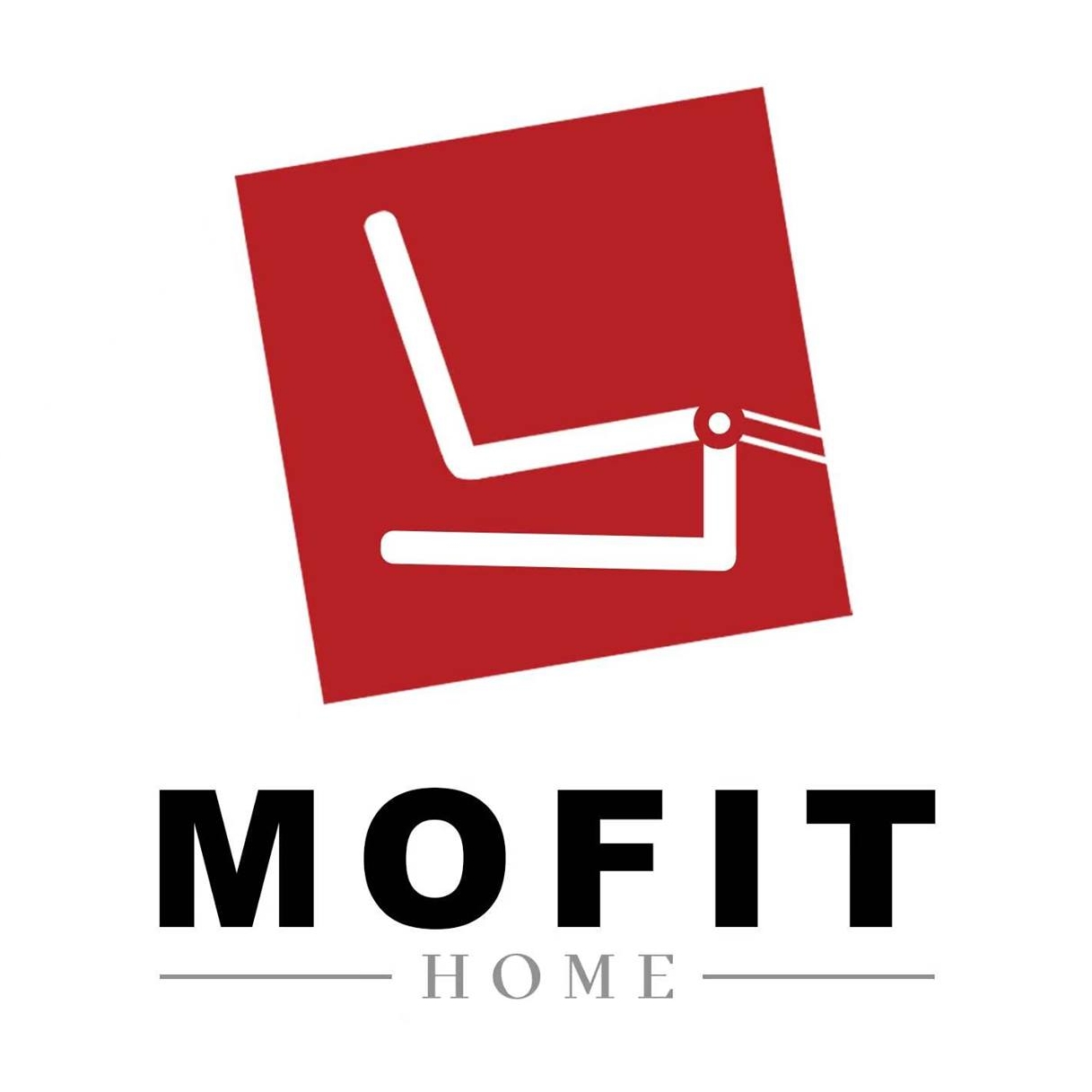 MoFit Home Logo & Brand Assets (SVG, PNG and vector) - Brandfetch