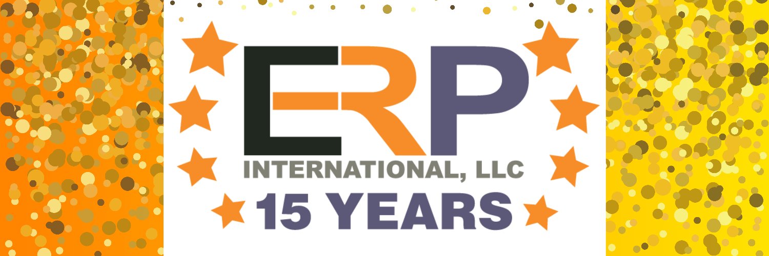 Brandfetch | ERP International Logos & Brand Assets