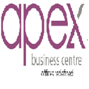 Brandfetch | Apex Business Centre Logos & Brand Assets