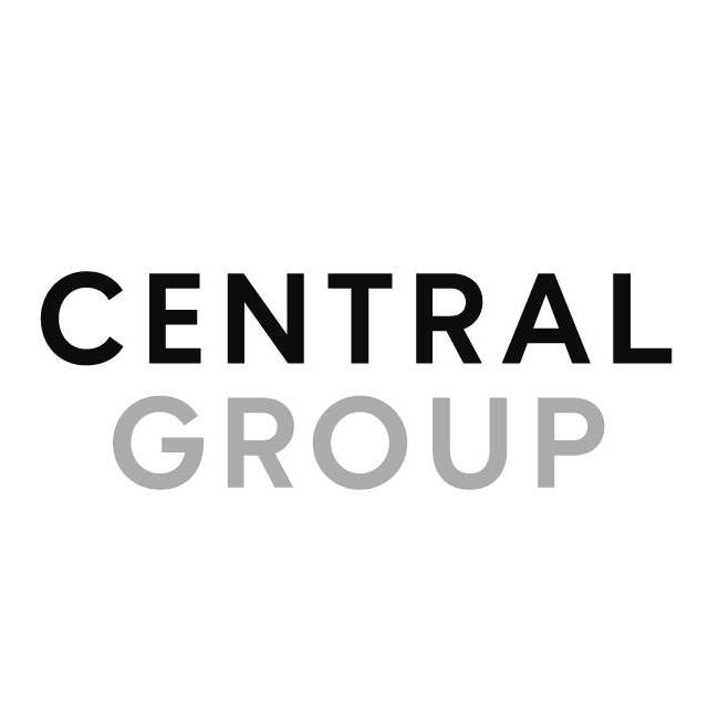 Central Group Logo & Brand Assets (SVG, PNG and vector) - Brandfetch