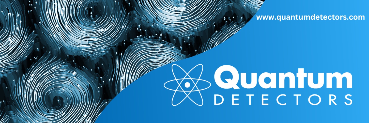 Brandfetch | Quantum Detectors Logos & Brand Assets