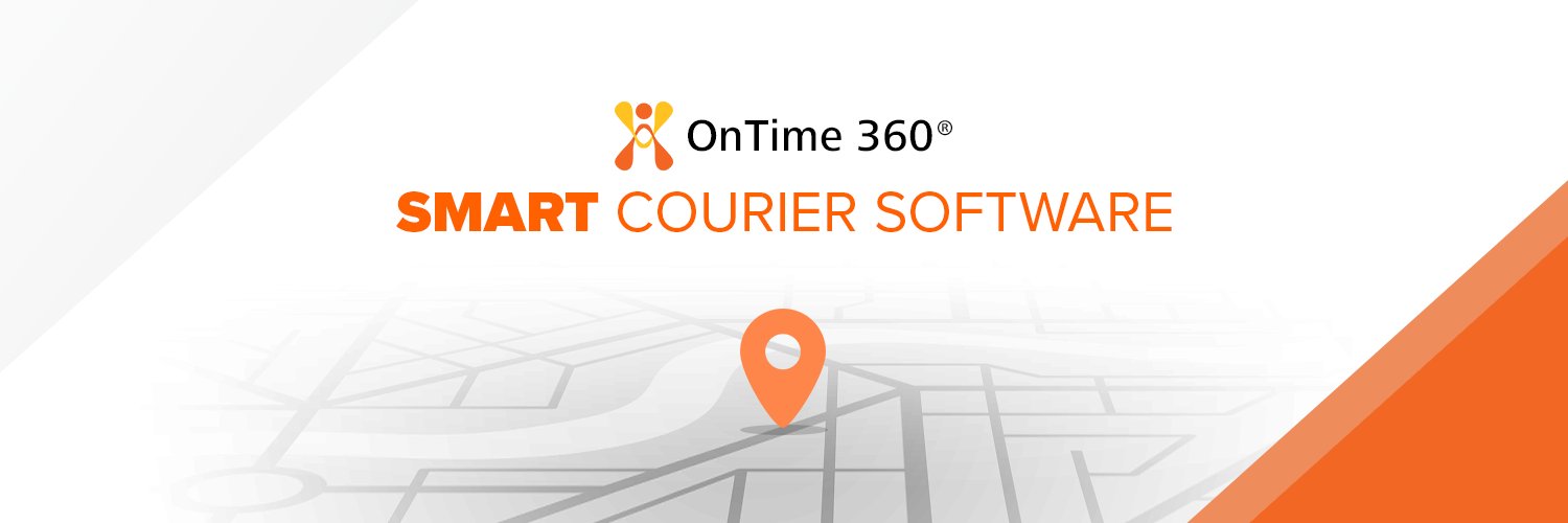 Brandfetch | OnTime 360 Logos & Brand Assets