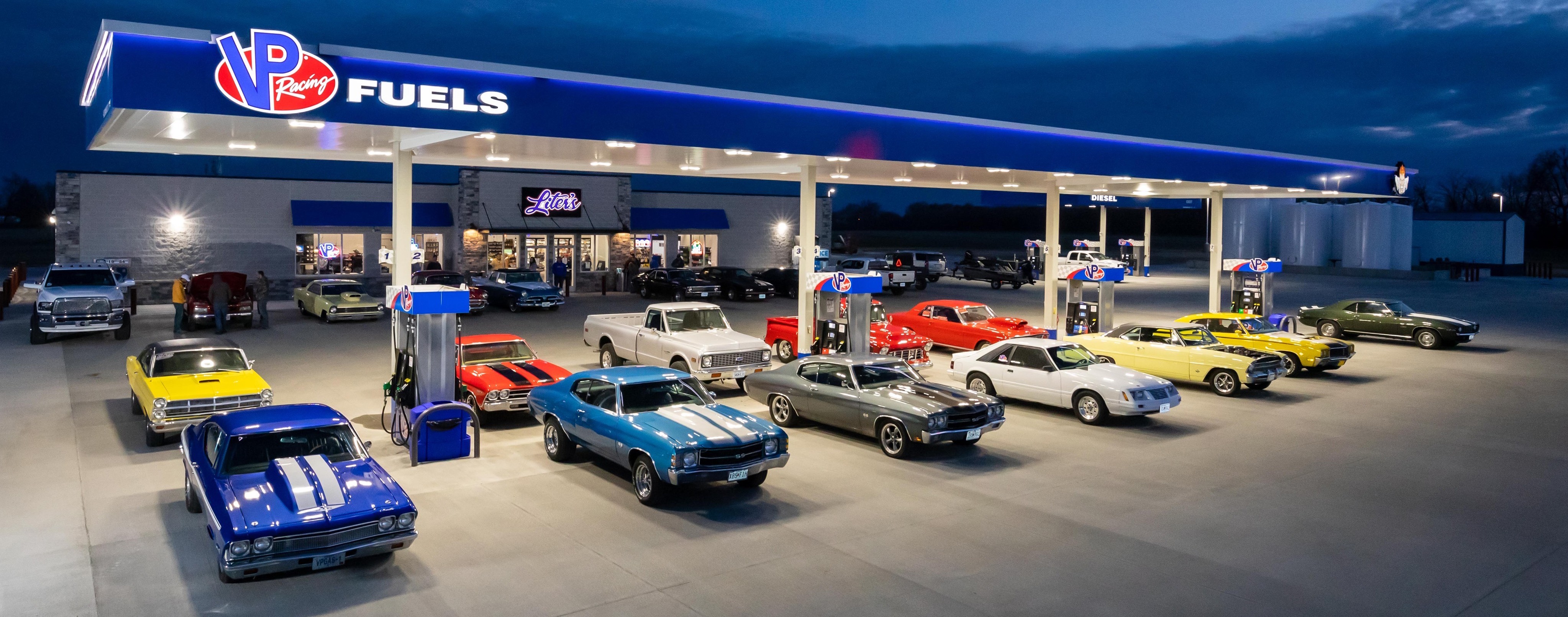 VP Racing Logo & Brand Assets (SVG, PNG and vector) - Brandfetch