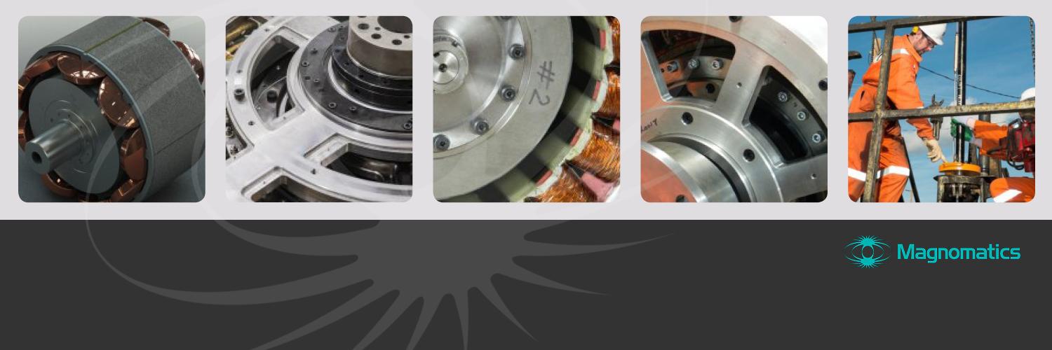 Magnomatics Limited Logo & Brand Assets (SVG, PNG and vector) - Brandfetch