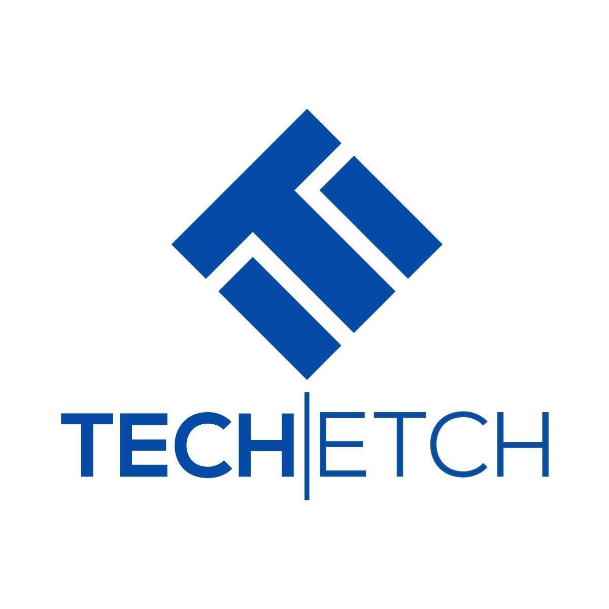 Brandfetch | Tech Etch Logos & Brand Assets