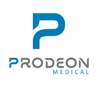 Prodeon Medical Logos & Brand Assets | Brandfetch