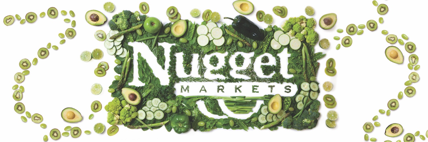 Nugget Markets Logo & Brand Assets (SVG, PNG and vector) - Brandfetch