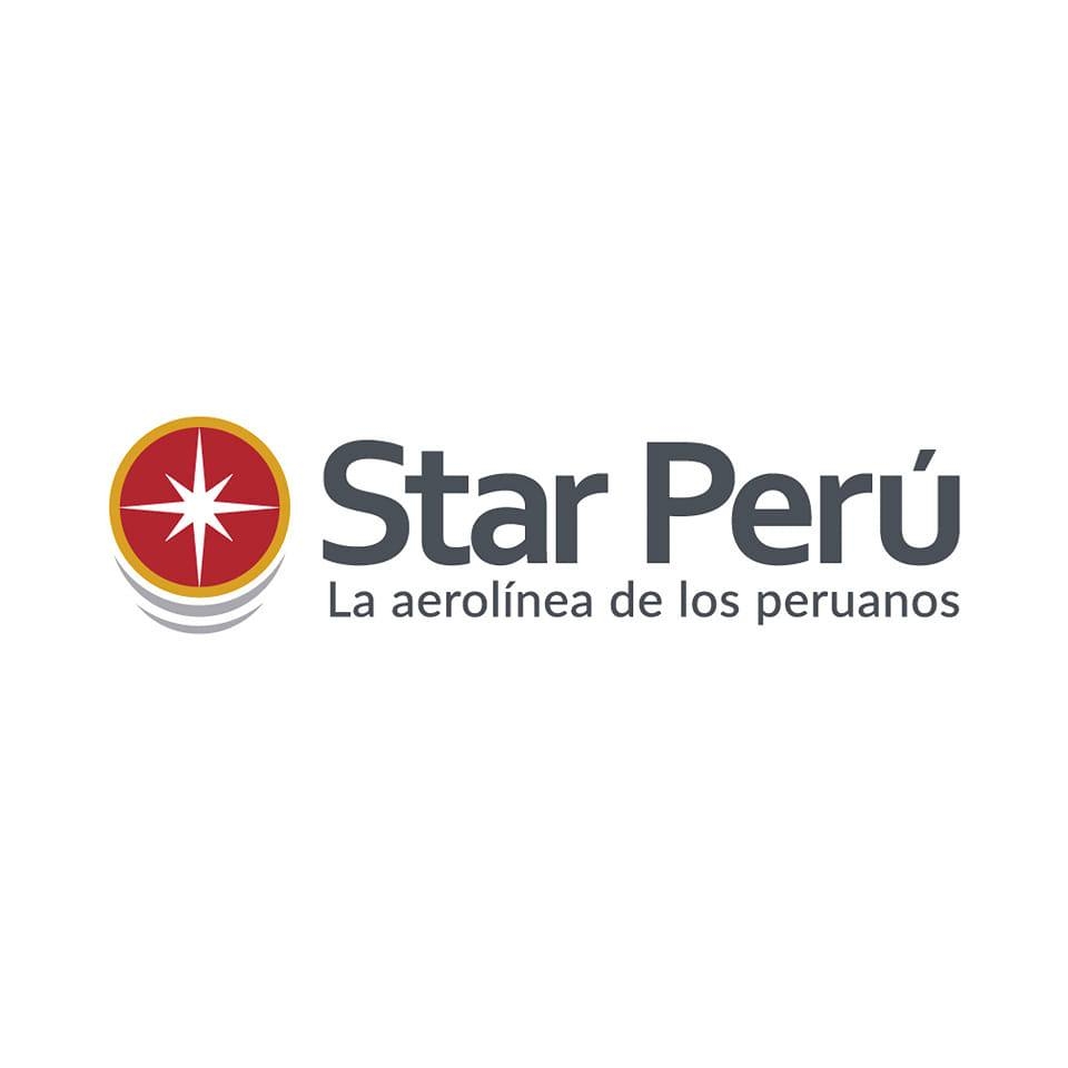 Star Peru Logo & Brand Assets (SVG, PNG and vector) - Brandfetch