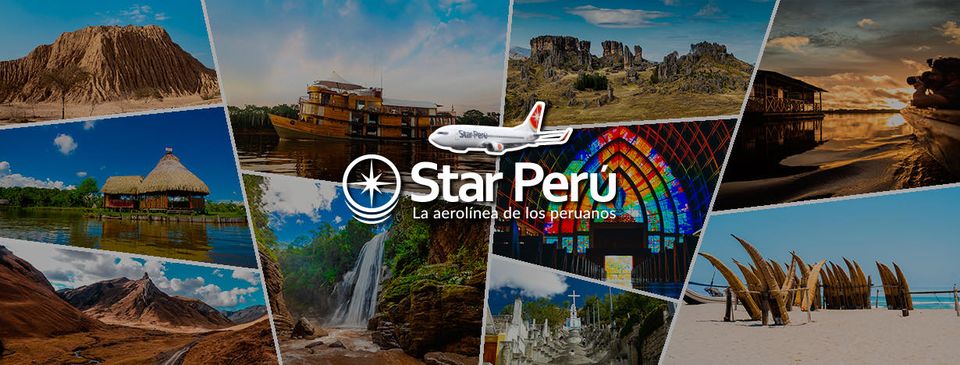 Star Peru Logo & Brand Assets (SVG, PNG and vector) - Brandfetch