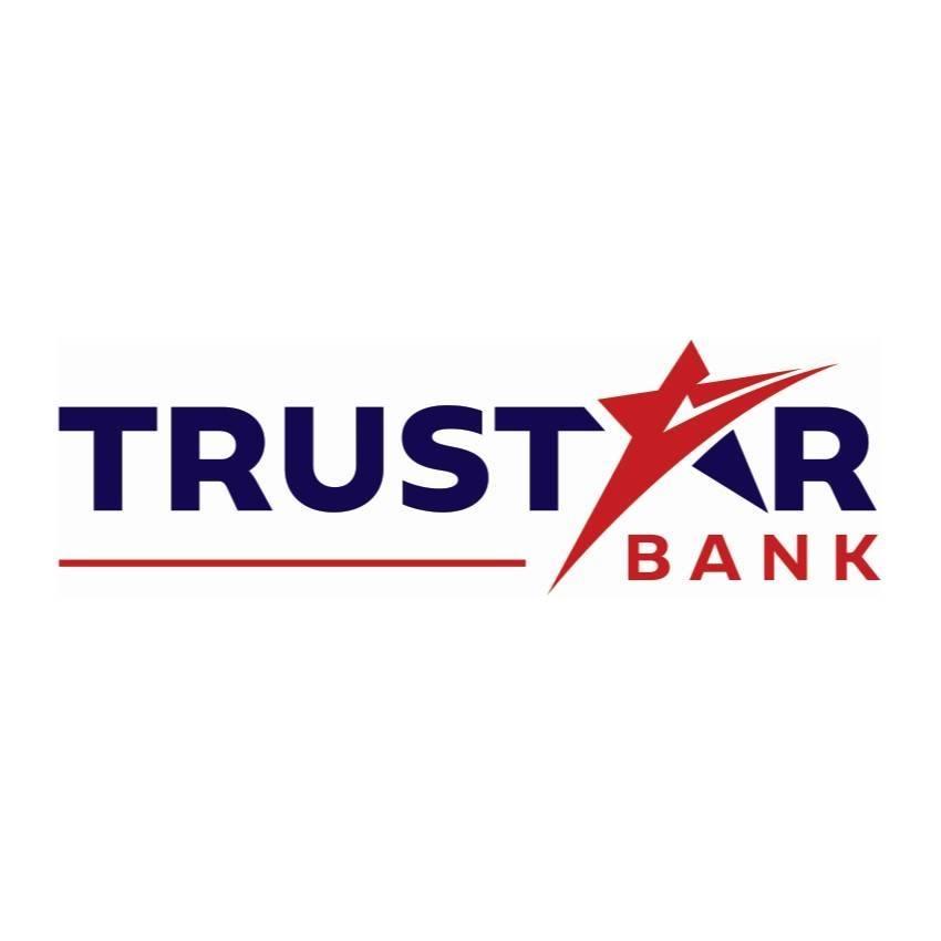 Brandfetch | Trustar Bank | Great Falls VA Logos & Brand Assets