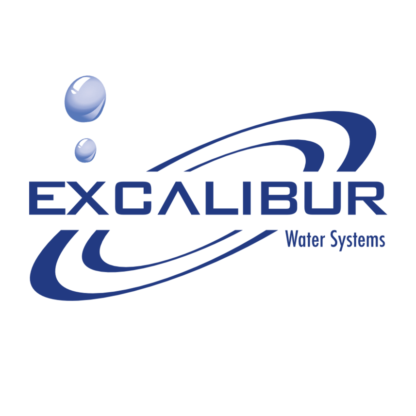 Brandfetch | Excalibur Water Systems Inc. | Barrie ON Logos & Brand Assets