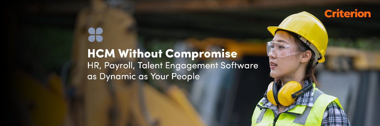 Brandfetch | Criterion HCM Logos & Brand Assets