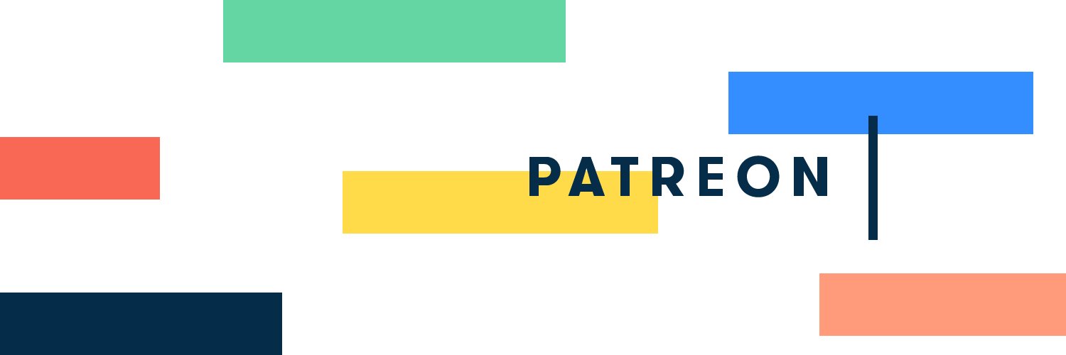 Patreon Logos & Brand Assets | Brandfetch