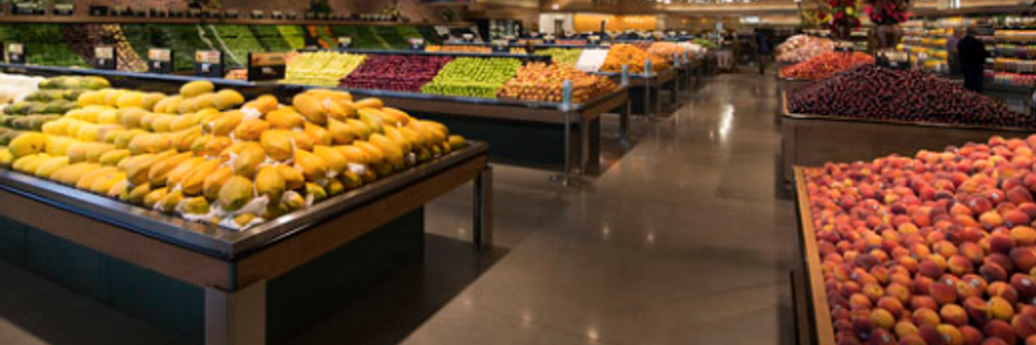 Cermak Fresh Market Logo & Brand Assets (SVG, PNG and vector) - Brandfetch