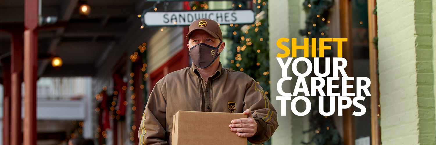 UPS Logos & Brand Assets | Brandfetch