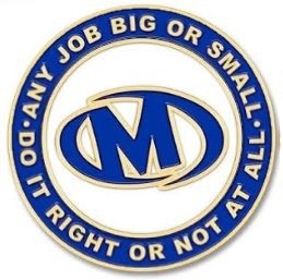 Matthews Buses Logos & Brand Assets | Brandfetch