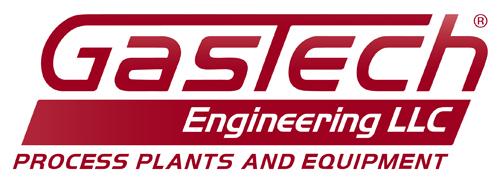GasTech Engineering Logos & Brand Assets | Brandfetch