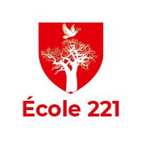 Brandfetch | Ecole 221 Logos & Brand Assets