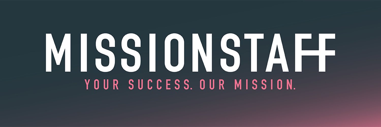 Brandfetch | MissionStaff Logos & Brand Assets