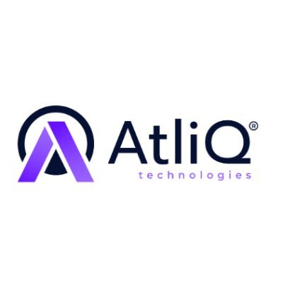 AtliQ Technologies Logo & Brand Assets (SVG, PNG and vector) - Brandfetch